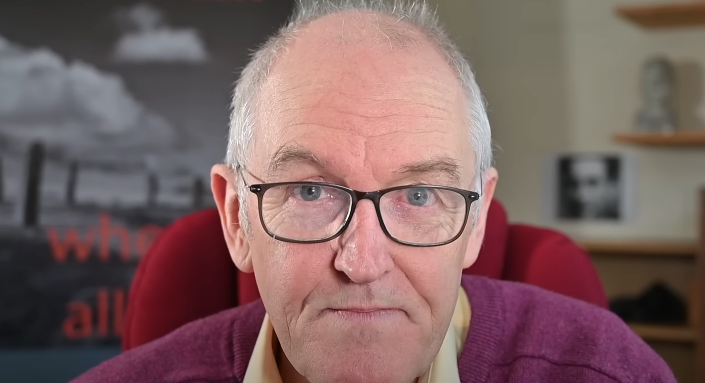 Celebrities Talking About Fenbendazole